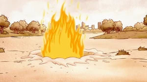 Regular Show | List of Deaths Wiki | Fandom