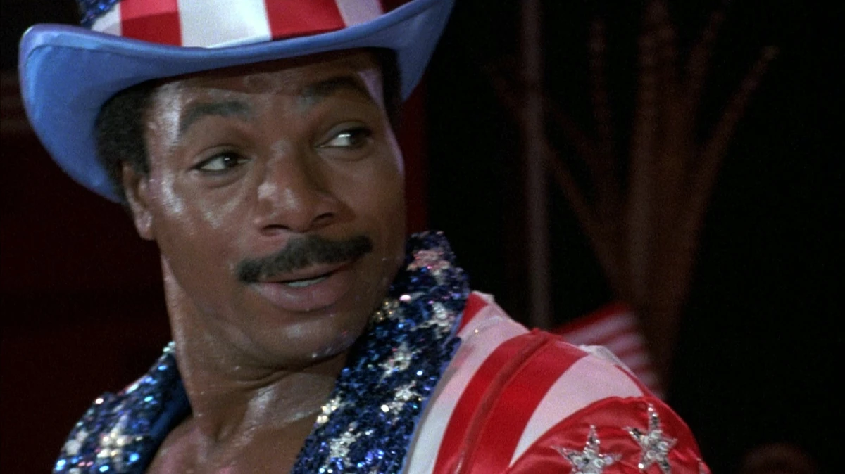 Apollo Creed | List of Deaths Wiki | Fandom