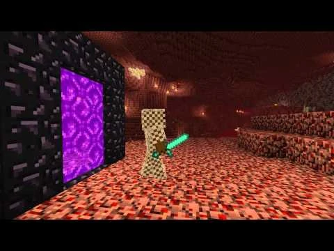 Minecraft: Xbox 360 Edition - The End | List of Deaths Wiki | Fandom