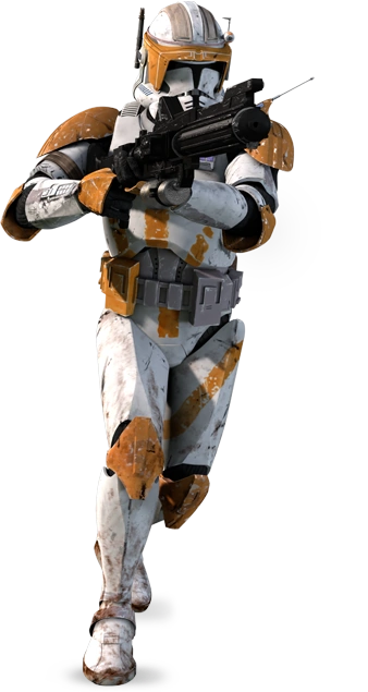 Commander Cody | List of Deaths Wiki | Fandom