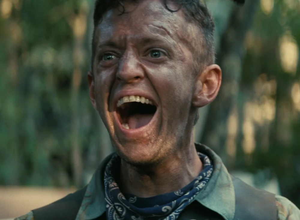 Scavenger Tom (Fallout) | List of Deaths Wiki | Fandom