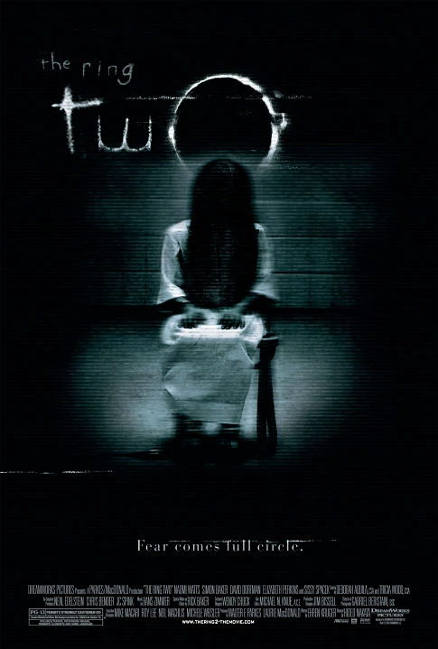 The Ring Two | List of Deaths Wiki | Fandom