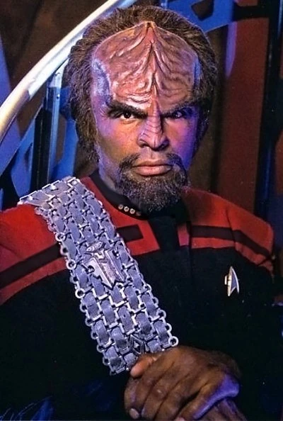 Worf | List of Deaths Wiki | Fandom