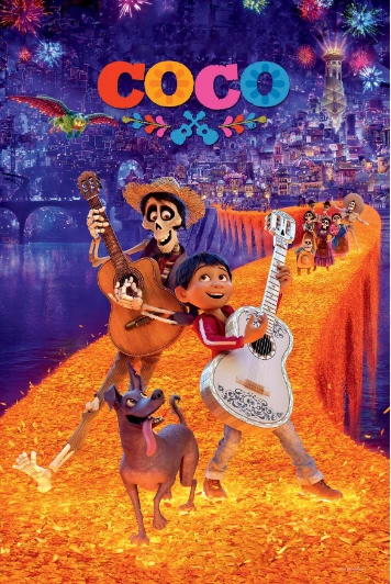 Coco | List of Deaths Wiki | Fandom