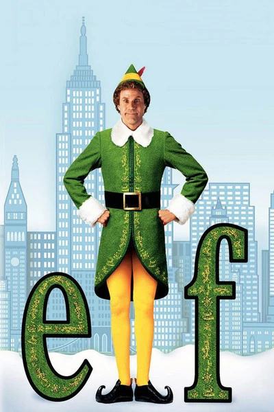 Elf | List of Deaths Wiki | Fandom