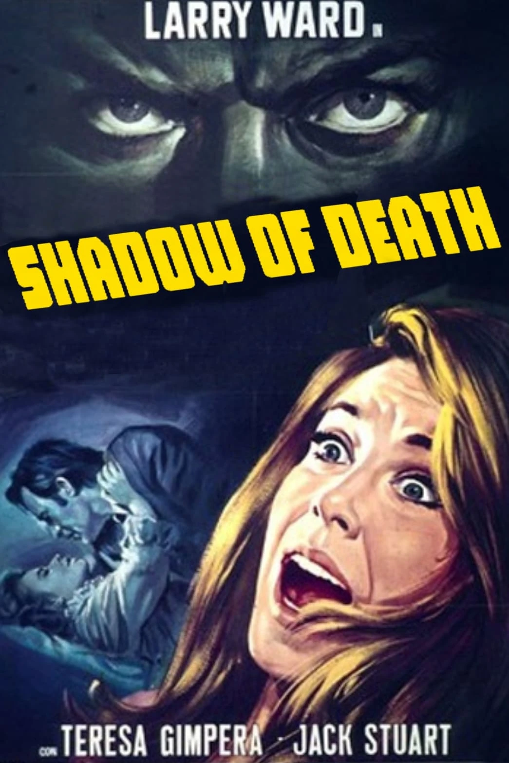 Shadow of Death | List of Deaths Wiki | Fandom