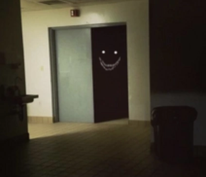 Entity III - “Smilers” (Backrooms Fandom) | List of Deaths Wiki | Fandom
