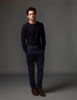 Joe Goldberg | List of Deaths Wiki | Fandom