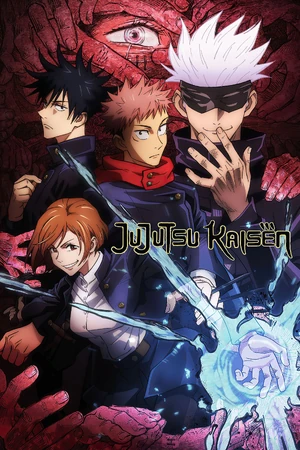 Jujutsu Kaisen | List of Deaths Wiki | Fandom