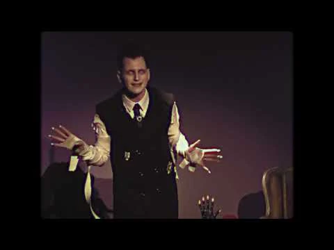 Monster Shock Theatre with Martin Monster | List of Deaths Wiki | Fandom