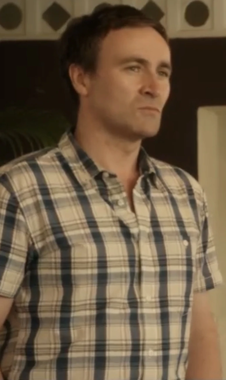 Patrick Knight (Death in Paradise) | List of Deaths Wiki | Fandom