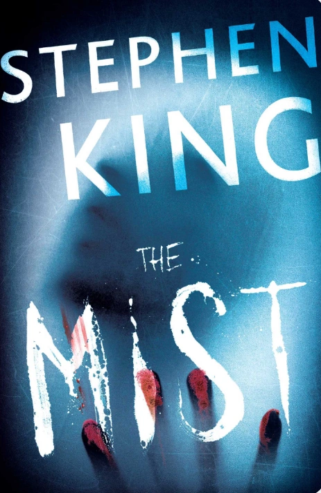 The Mist (Novella) | List of Deaths Wiki | Fandom