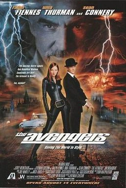 The Avengers (1998) | List of Deaths Wiki | Fandom