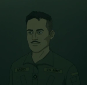 Argos (Metalocalypse) | List of Deaths Wiki | Fandom