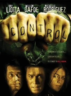 Control (2004) | List of Deaths Wiki | Fandom