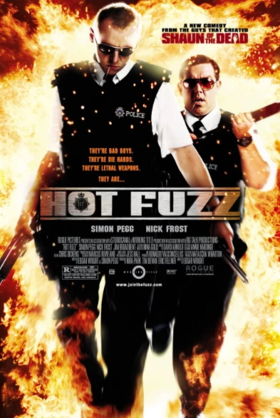 Hot Fuzz | List of Deaths Wiki | Fandom