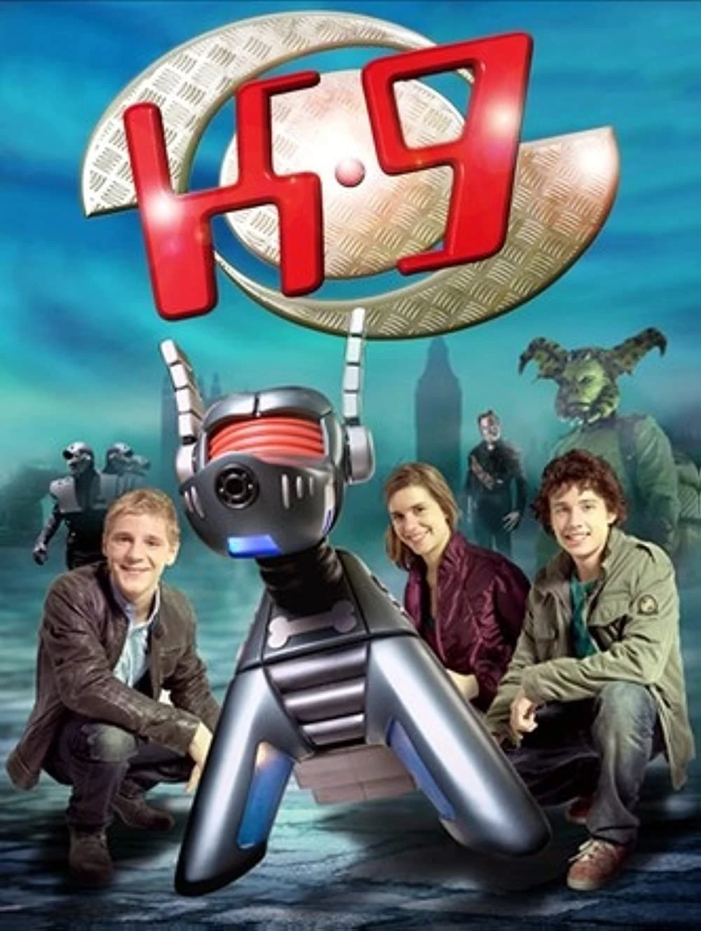 K9 | List of Deaths Wiki | Fandom