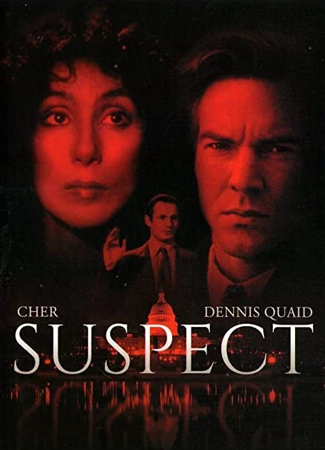 Suspect | List of Deaths Wiki | Fandom