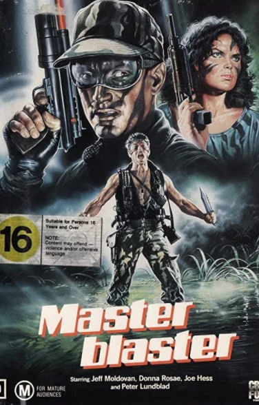 Masterblaster | List of Deaths Wiki | Fandom