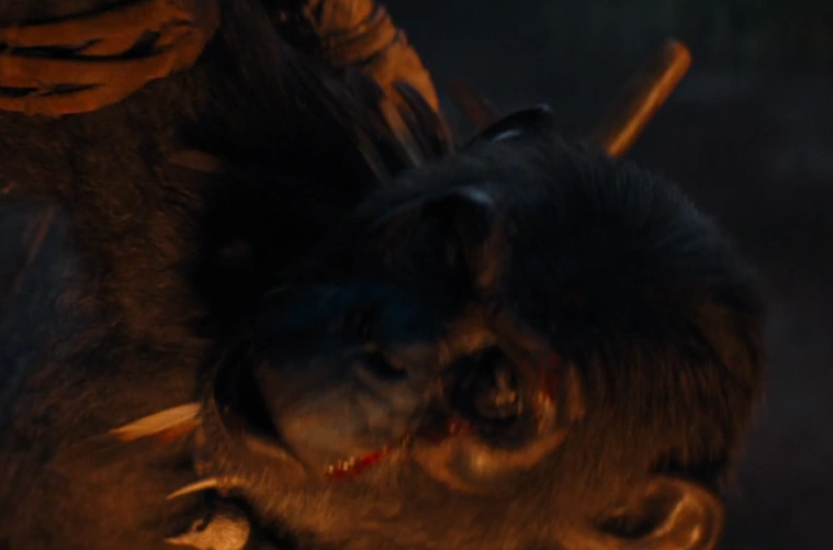 Kingdom of the Planet of the Apes | List of Deaths Wiki | Fandom