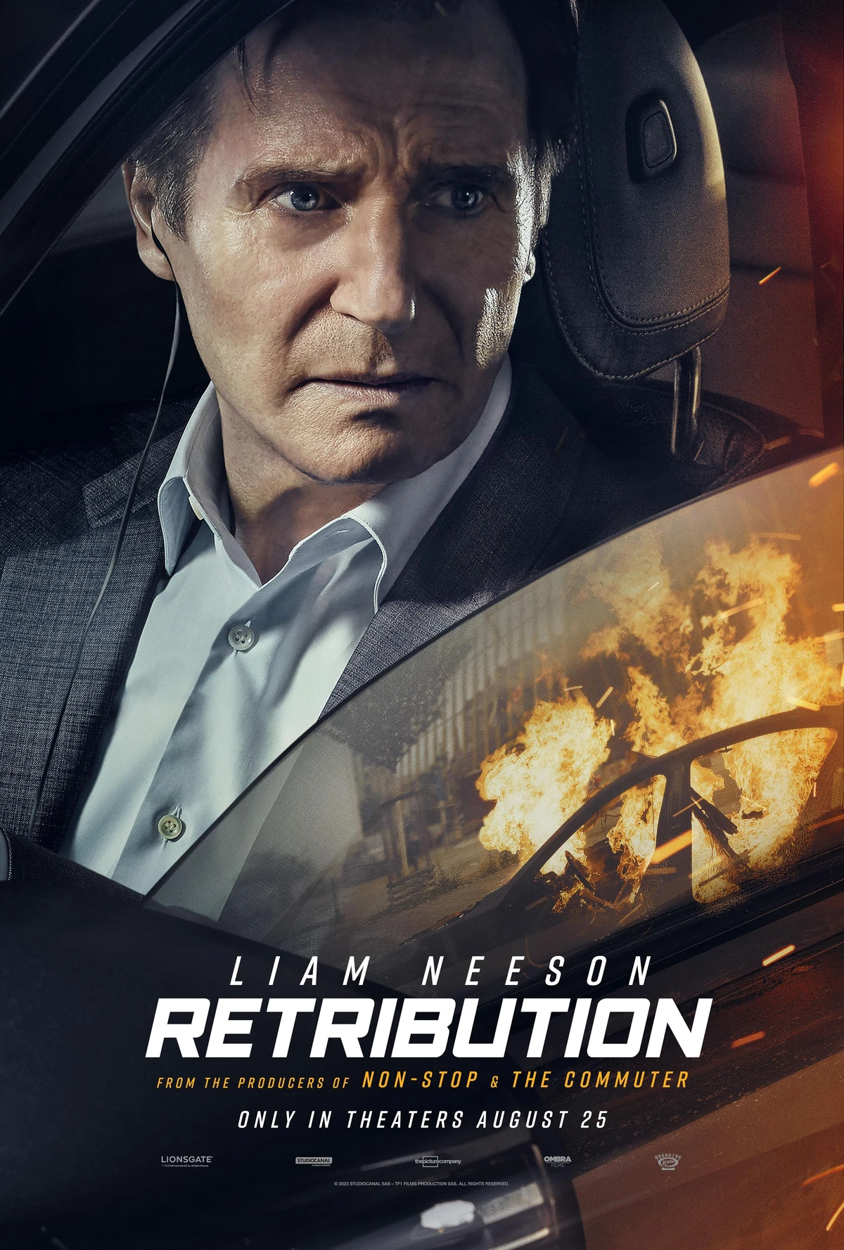 Retribution (2023) | List of Deaths Wiki | Fandom