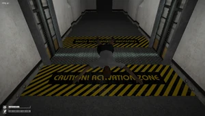 SCP - Containment Breach | List of Deaths Wiki | Fandom