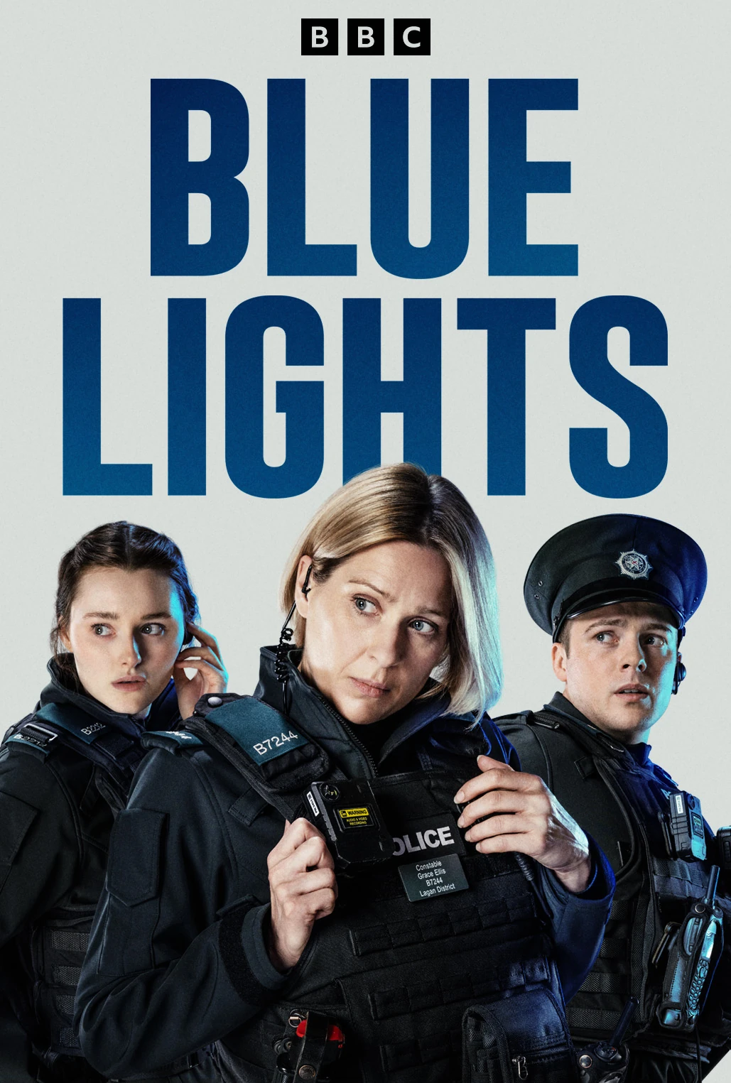 Blue Lights | List of Deaths Wiki | Fandom