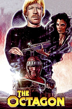 The Octagon | List of Deaths Wiki | Fandom