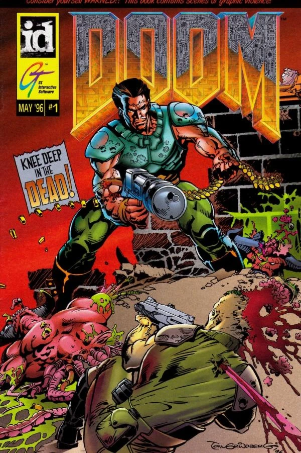Doom (1996) | List of Deaths Wiki | Fandom