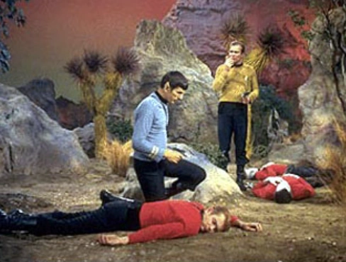List of Unnamed Character Deaths | List of Deaths Wiki | Fandom