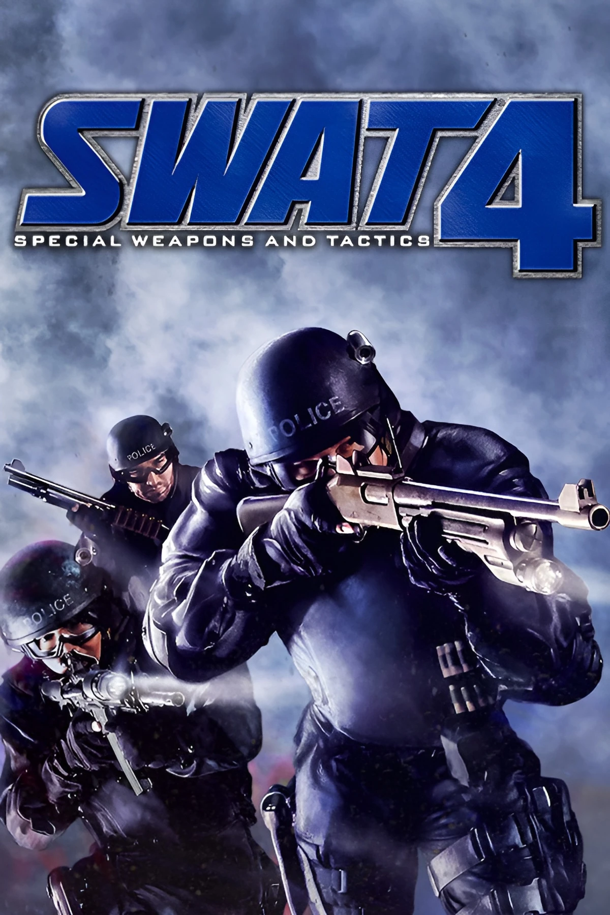 SWAT 4 | List of Deaths Wiki | Fandom