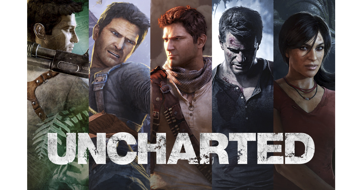 Uncharted | List of Deaths Wiki | Fandom