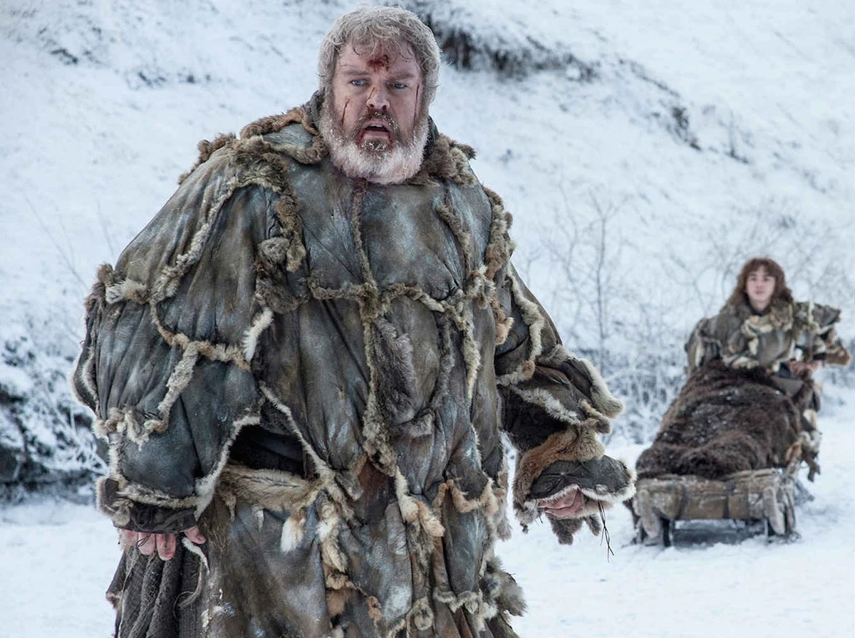 Wylis/Hodor | List of Deaths Wiki | Fandom