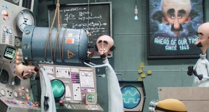 Minions | List of Deaths Wiki | Fandom