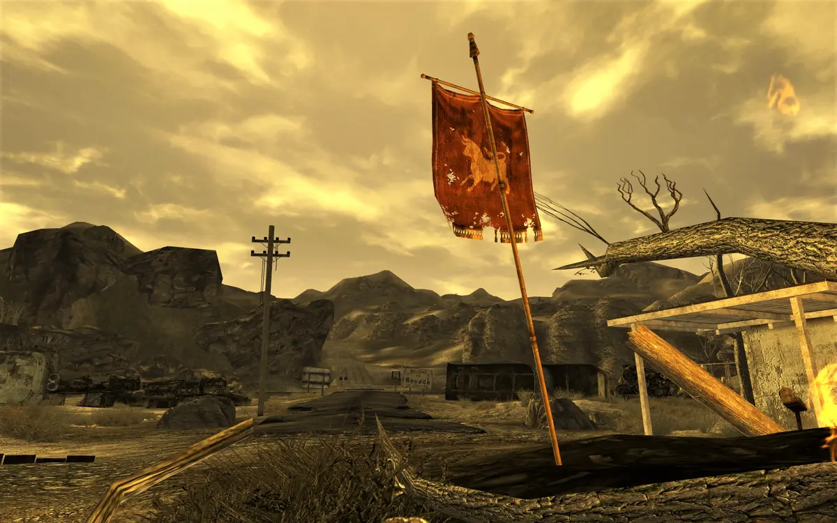 Nipton Massacre | List of Deaths Wiki | Fandom