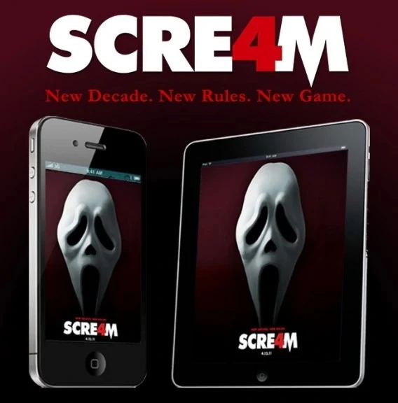 Scream 4 (Mobile Game) | List of Deaths Wiki | Fandom