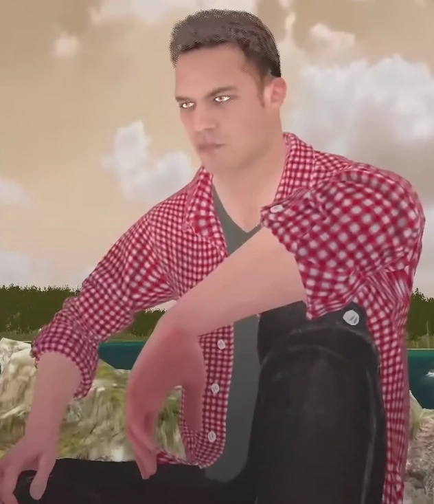 Charles Matheson Sr. | List of Deaths Wiki | Fandom