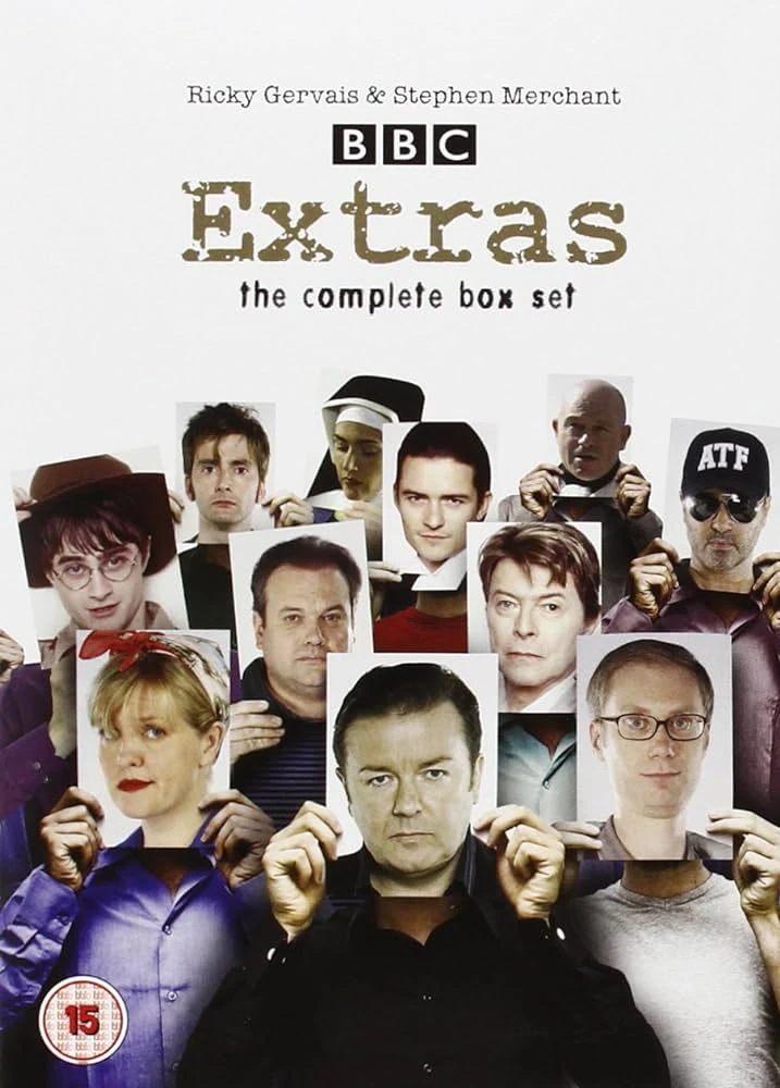 Extras | List of Deaths Wiki | Fandom