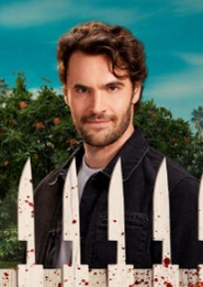 Matt Pierce | List of Deaths Wiki | Fandom