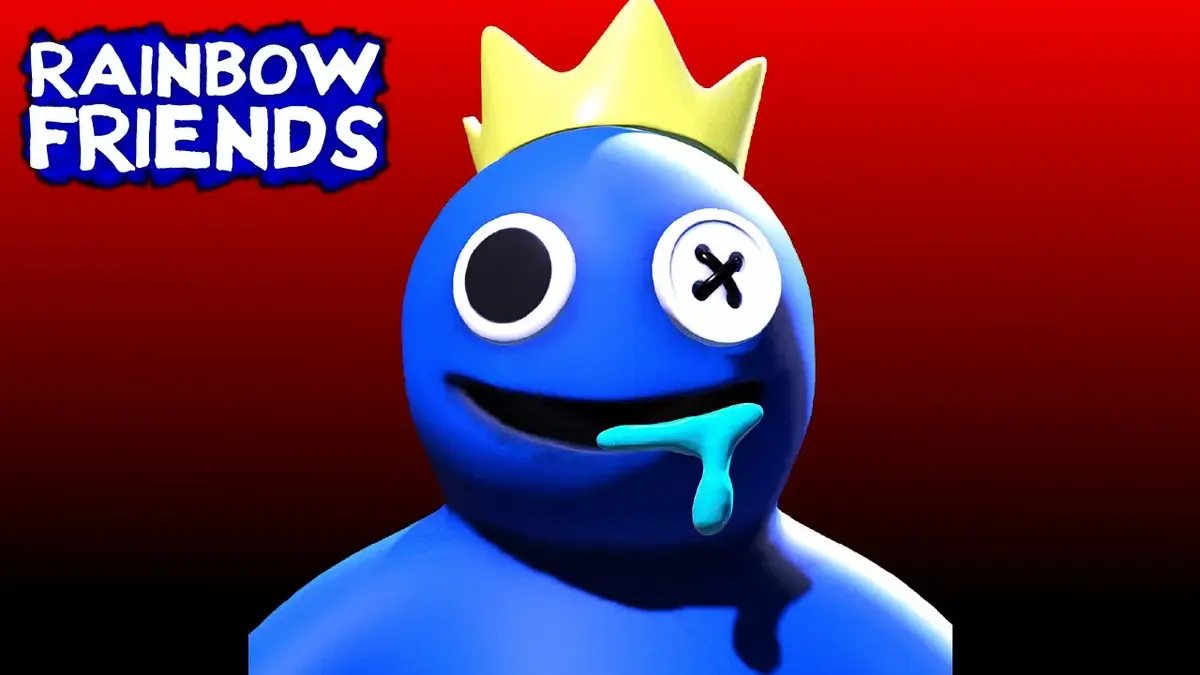 Rainbow Friends | List of Deaths Wiki | Fandom