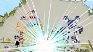 The Drawn Together Movie: The Movie! | List of Deaths Wiki | Fandom