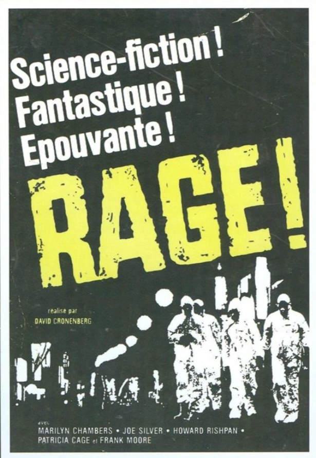 Rabid | List of Deaths Wiki | Fandom