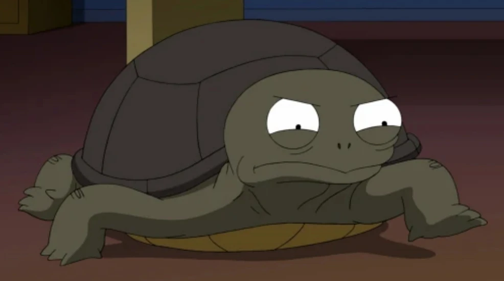 Sheldon (Family Guy) | List of Deaths Wiki | Fandom