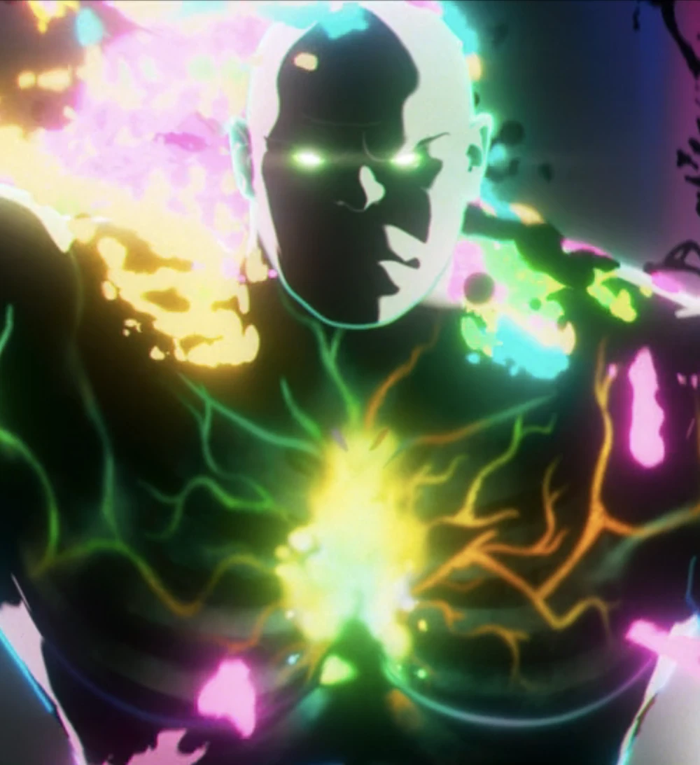 Bruce Banner/Infinity Hulk (Earth-89521) | List of Deaths Wiki | Fandom