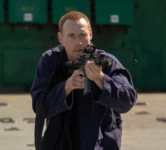 Richard Loffler | List of Deaths Wiki | Fandom