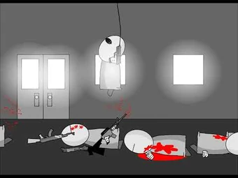 marvel tribute newgrounds