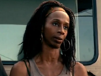 Fran Duncan | List of Deaths Wiki | Fandom