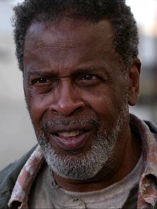 Harrison Scott | List of Deaths Wiki | Fandom