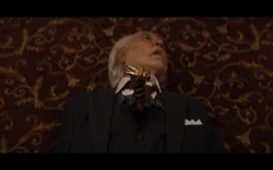 Murder Mystery | List of Deaths Wiki | Fandom