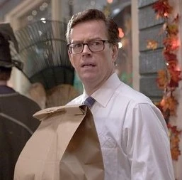 Principal Steven Wilkins | List of Deaths Wiki | Fandom